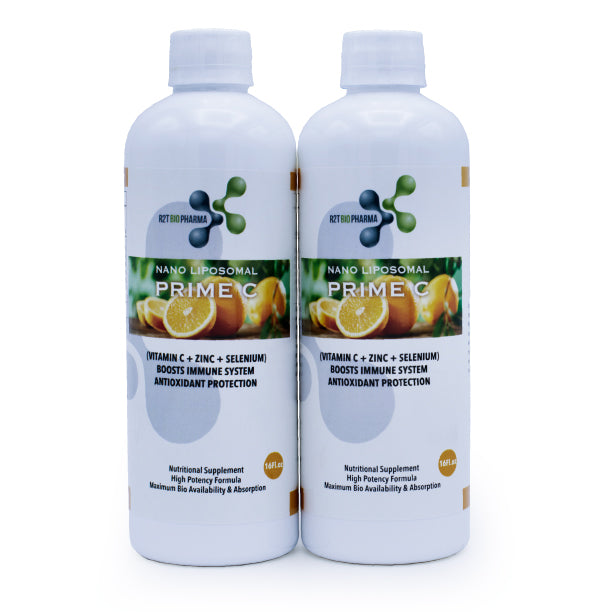 Prime C – R2T BioPharma